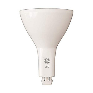 GE Led 26-Watt EQ 5.3-in Vertical Bright White Appliance Light Bulb