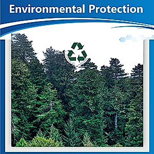 BAQU TB-FC55 Waste Toner Container Compatible for Toshiba TB-FC55 with TB-FC55C 6516 5506 5508A 6508 7508 8508A Printers 2-Pack