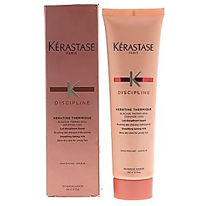 KERASTASE DISCIPLINE THERMIQUE KERATINE THERMIQUE 5.0oz