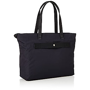 Bianchi(ビアンキ) Tote, NVY