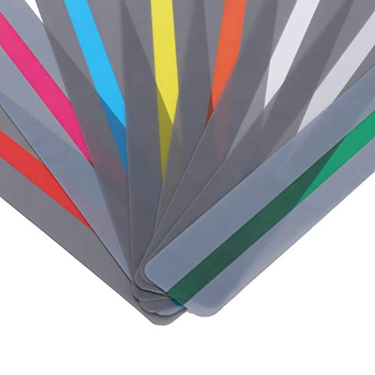 Bookmark, Highlight Strips, Kids Bookmarks Reading Guide Strips for Children Teacher Kids Beginners