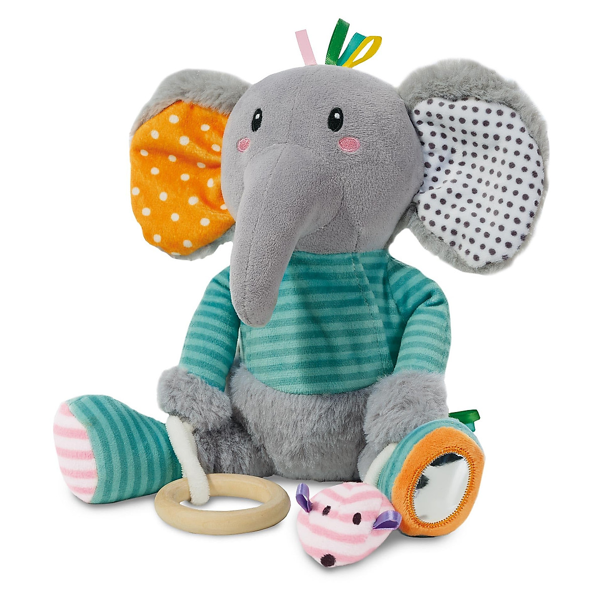 SES Creative 13114 Olfi Sensory Elephant