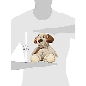 Mary Meyer Marshmallow Zoo Stuffed Animal Soft Toy, 13-Inches, Puppy