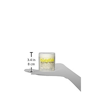 Curly Kids Curlykids Curly Creme Conditioner, 6 Oz