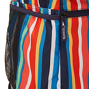 Speedo Unisex-Adult Large Teamster Backpack 35-Liter