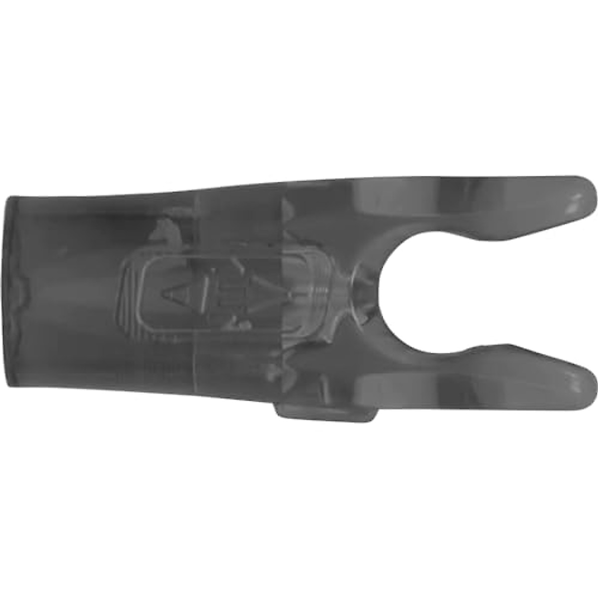 Easton Recurve Large 12 PK. Pink, Pin Nock