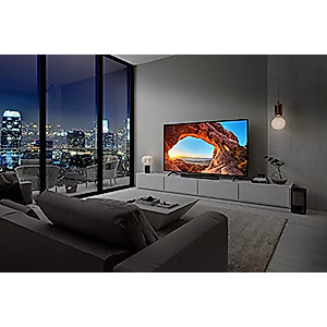 Sony HT-S350 Soundbar with Wireless Subwoofer: S350 2.1ch Sound Bar and Powerful Subwoofer - Home Theater Surround Sound Speaker System for TV - Blutooth and HDMI Arc Compatible Bar Black