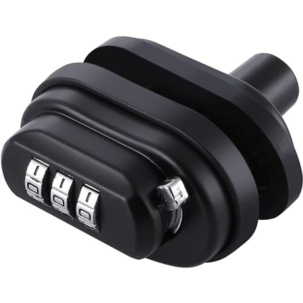 Trigger Lock Digit Combination Gun Lock (3 Pack) (Digit)