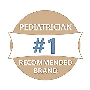 Aveeno Baby Daily Moisture Lotion with Natural Colloidal Oatmeal & Dimethicone, Fragrance-Free, 8 oz