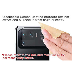 Puccy 2 Pack Camera Lens Protector Film, compatible with Oppo Reno 2 TPU Camera Cover （ Not Tempered Glass/Not Front Screen Protectors ）