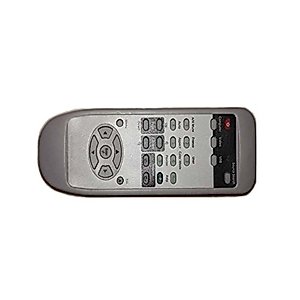 New Generic Remote Control Fit for Epson Projector Powerlite Pro G5450WUNL G5550NL G5650WNL G5950NL G5750WUNL Z8000WUNL Z8050WNL G5200WNL