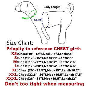 JoyDaog 2 Layers Fleece Lined Warm Dog Jacket for Puppy Winter Cold Weather,Soft Windproof Small Dog Coat,Brown M