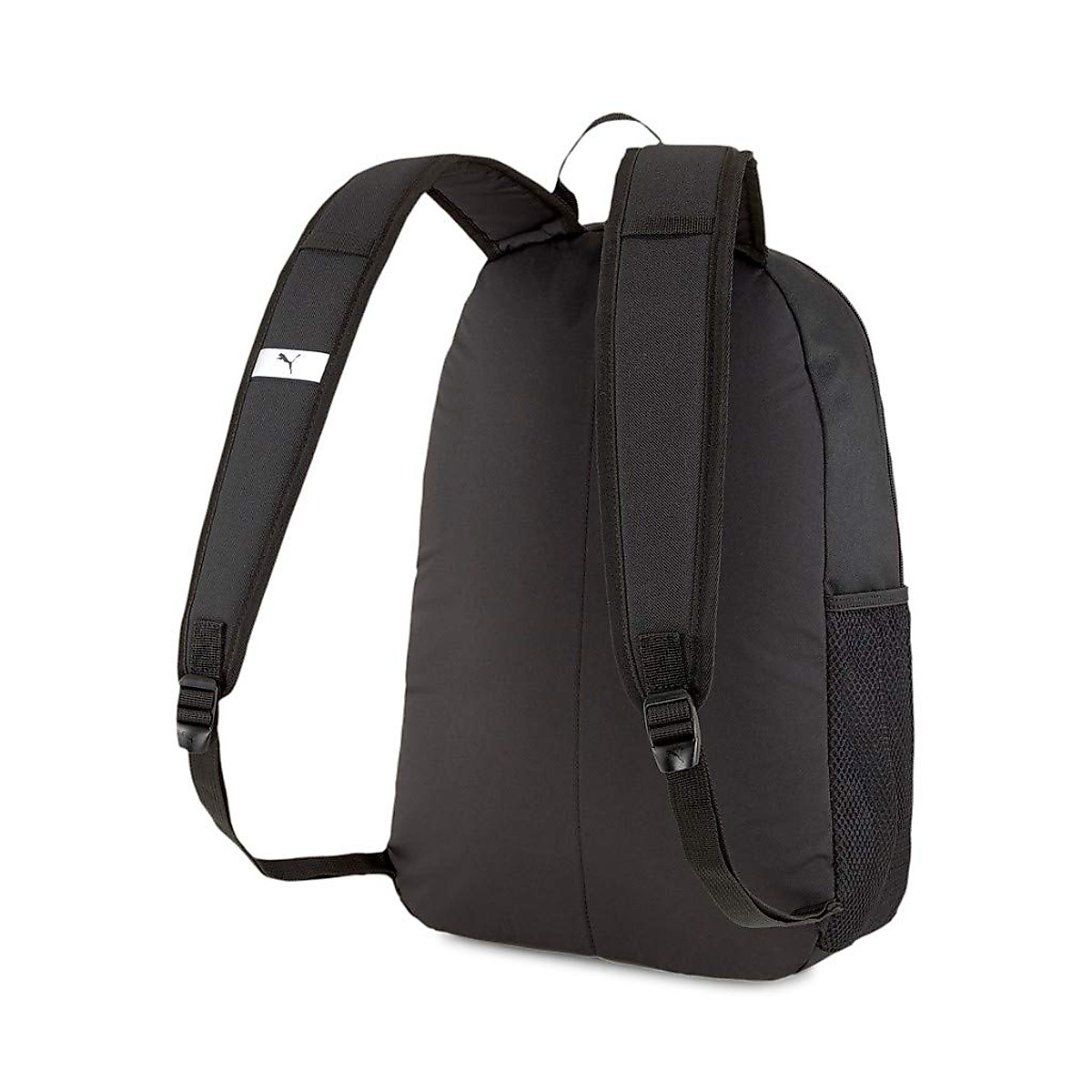 PUMA Rucksack, Black, OSFA