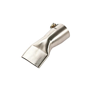 Leister TRIAC ST Tarp Repair Kit - Variable Temp Variable Speed Hot Air Blower and Plastic Welding Heat Gun 199.301