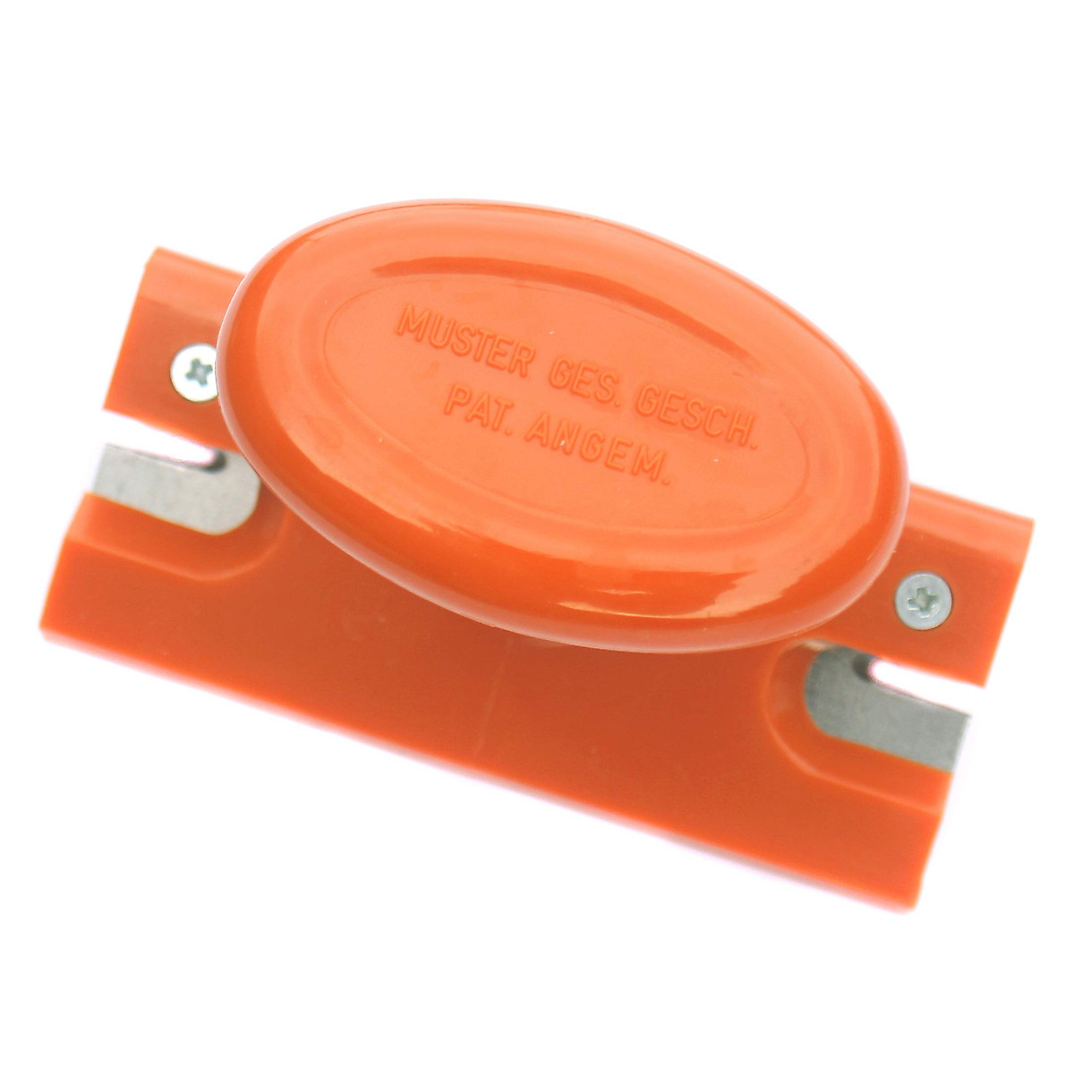 Virutex ET6 ET-6 Single Side Edge Trimmer for PVC, ABS, Wood Edgebanding