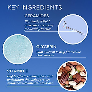 iS CLINICAL Sheald Recovery Balm, hydrating dry skin face moisturizer with healing properties 2 Oz