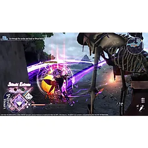 Neptunia X Senran Kagura: Ninja Wars - PlayStation 4