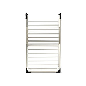 Brabantia Tower Drying Rack, Clothes Horse, Laundry Dryer