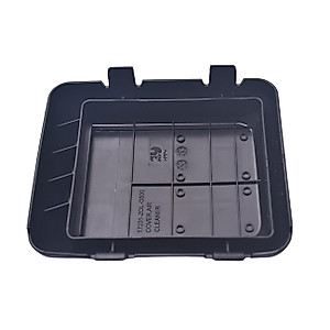 17211-ZL8-023 Air Filter with 17231-Z0L-050 Cover for Honda GC160 GCV160 GCV135 GC135 GCV190 Engine HRB216 HRS216 HRT216 HRR216 HRZ216 Motor Pressure Washer Push Lawn Mower