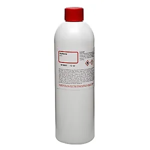 ALDON Innovating Science Anhydrous Acetone, 12oz - ACS Grade - 100% Acetone - Pure Acetone - The Curated Chemical Collection