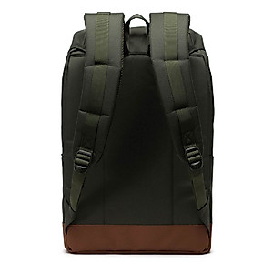 Herschel Supply Bag, Forest Night, 49 (A) x 28,50 (L) x 18 (P) cm