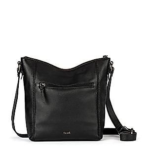 The Sak Women's Ashland, Black II