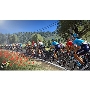 Tour De France (PS4) - PlayStation 4