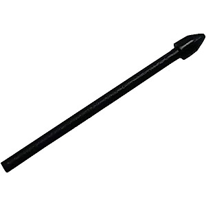 2 Packs Knomix Tab S7 Touch Stylus S Pen Replacement Tips/Nibs for Samsung Galaxy Tab S7 11.0" Wi-Fi/LTE/5G,Galaxy Tab S7+/S7 Plus 12.4" Wi-Fi/LTE/5G,with Removal Tweezer (Black/Grey)