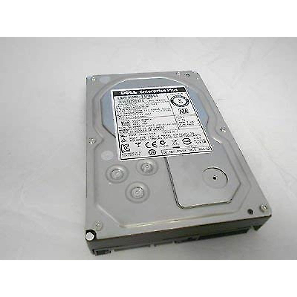 Dell 8RMTX EQUALLOGIC 2TB 7.2K SATA (Renewed)
