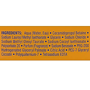 Dial Kids Body Wash, Citrus, 32 fl oz