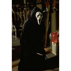 Scream (MIRAMAX)