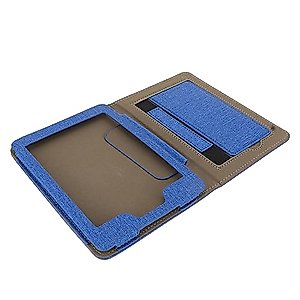 NOLITOY Tablet case Paperwhite case Paperwhite case ereaders ebook Reader Shell e- e-Reader Protective e-Reader case Ultra Thin Protective case Slim Bamboo Strips