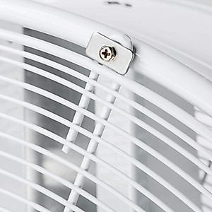 Global Industrial Outdoor Rated 30" Mobile Tilt Drum Blower Fan, 6890 CFM, 1/3 HP