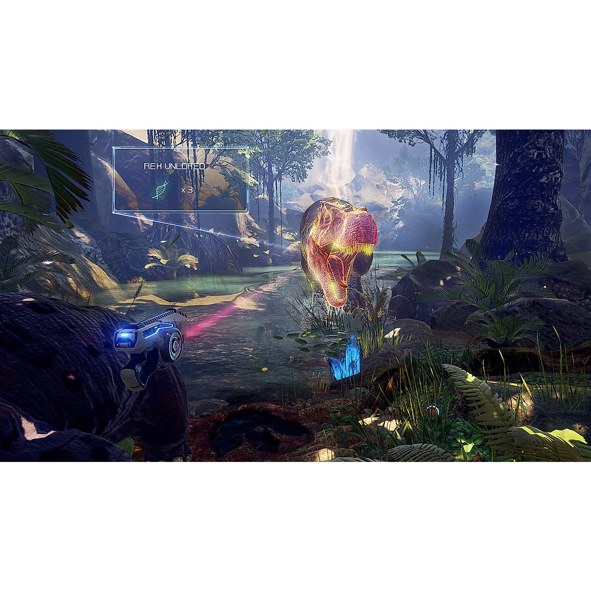 ARK Park (PSVR) (PS4)