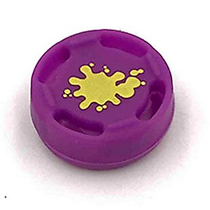 4Pcs Silicone Joystick Thumb Stick Grip Cover Case Cap for Nintendo Switch NS NX Joy-Con