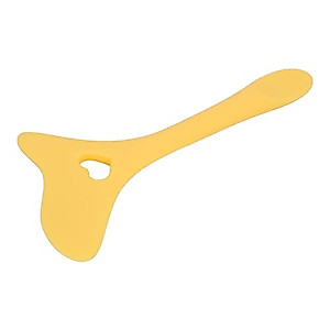 FILFEEL Eyeliner Stencils, Silicone Tip Eyeliner Aid Eyebrow Pencil Stencil, Multifunctional Mascara Eyeliner Drawing Aid Makeup Applicator Tool for Eyeliner, Eyebrow Pencil and