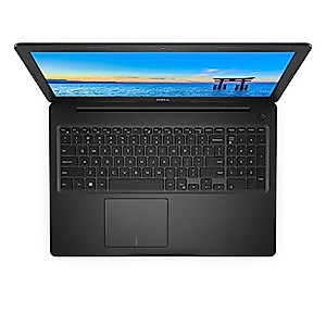 Dell Inspiron 15|Amd Ryzen 5 2500U Mobile Proc W/Radeon Vega 8 Graphics|8Gb|256Gb|15.6-Inch FHD (1920 X 1080)
