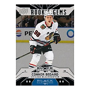 Upper Deck 2023-24 Extended Series Hockey Blaster Box