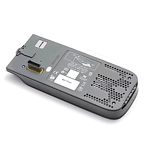 Microsoft Xbox 360 Go Pro Console Bundle (Original & Rare White Jasper)