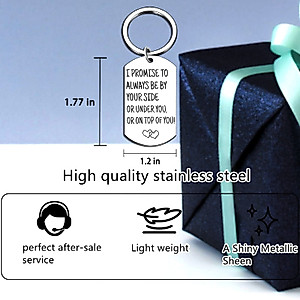 Aisity Funny Sex Gifts for Boyfriend Husband Gifts from Wife Funny Intimate Gifts for Couples Wife Hubby for Valentines Day Christmas Romantic Sex Gifts For Him Sex Tokens For Couples Naughty