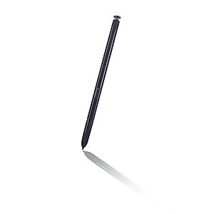 Note 20 Stylus Replacement S Pen Touch Stylus S Pen Replacement for Galaxy Note 20 Note20 Ultra 5G Stylus Pen Touch S Pen (Black, withoutBluetooth)