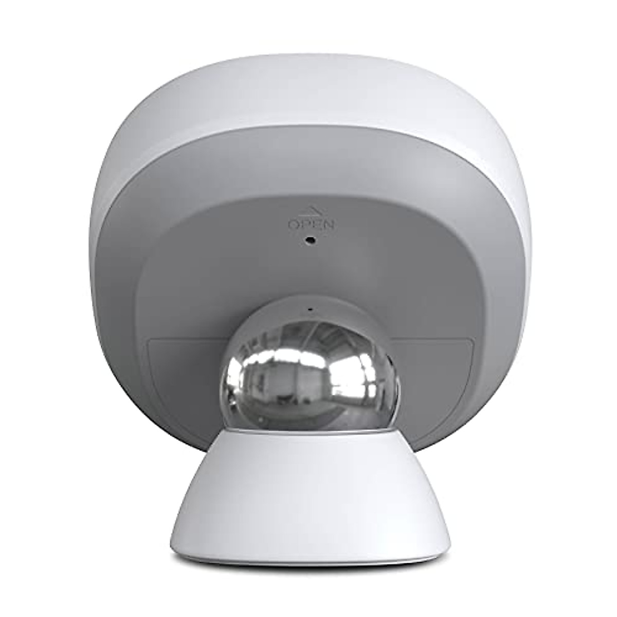 Aeotec SmartThings Motion Sensor, Zigbee, Magnetic Mounting, Works with Smart Home Hub and Compatible Zigbee Hubs