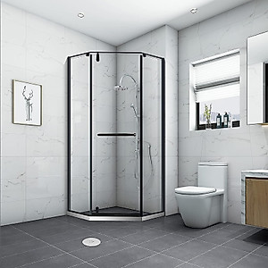 Bath Stopper Drain Shower Plughole Sink Stopper Shower Bathroom Drain Sink Strainers