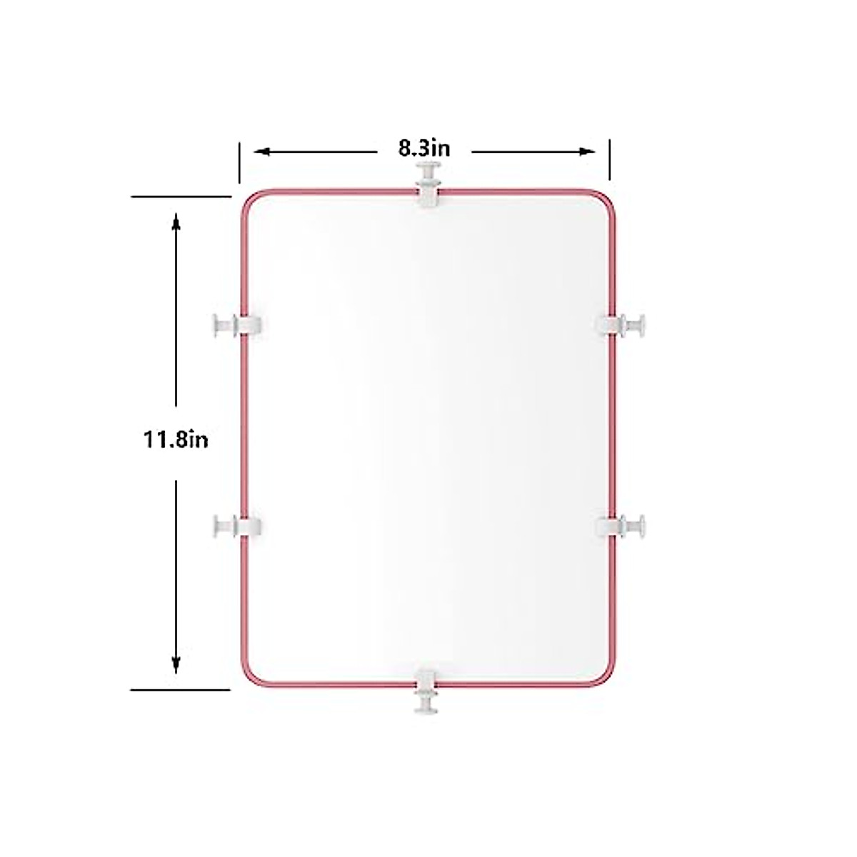 2PCS Divider Tray for Bogg Bag Accessories for Bogg Bags X Large Original Beach Bag Divider Compatible with bogg Bag Divider Tray Help with Organizing Your Bogg Bag and Divide Space