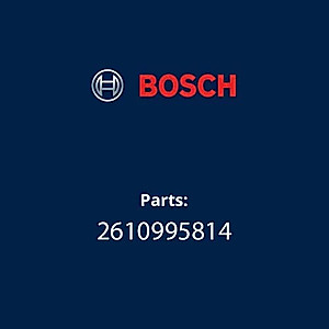 Bosch 2 610 995 814 Front Housing