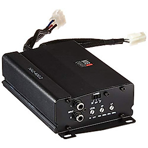 MB Quart, 2 A-B Box, Black (NA24002)