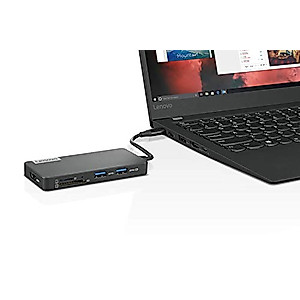 Lenovo USB-C 7-in-1 Hub