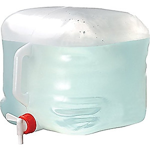 Coghlans, Collapsible Water Container