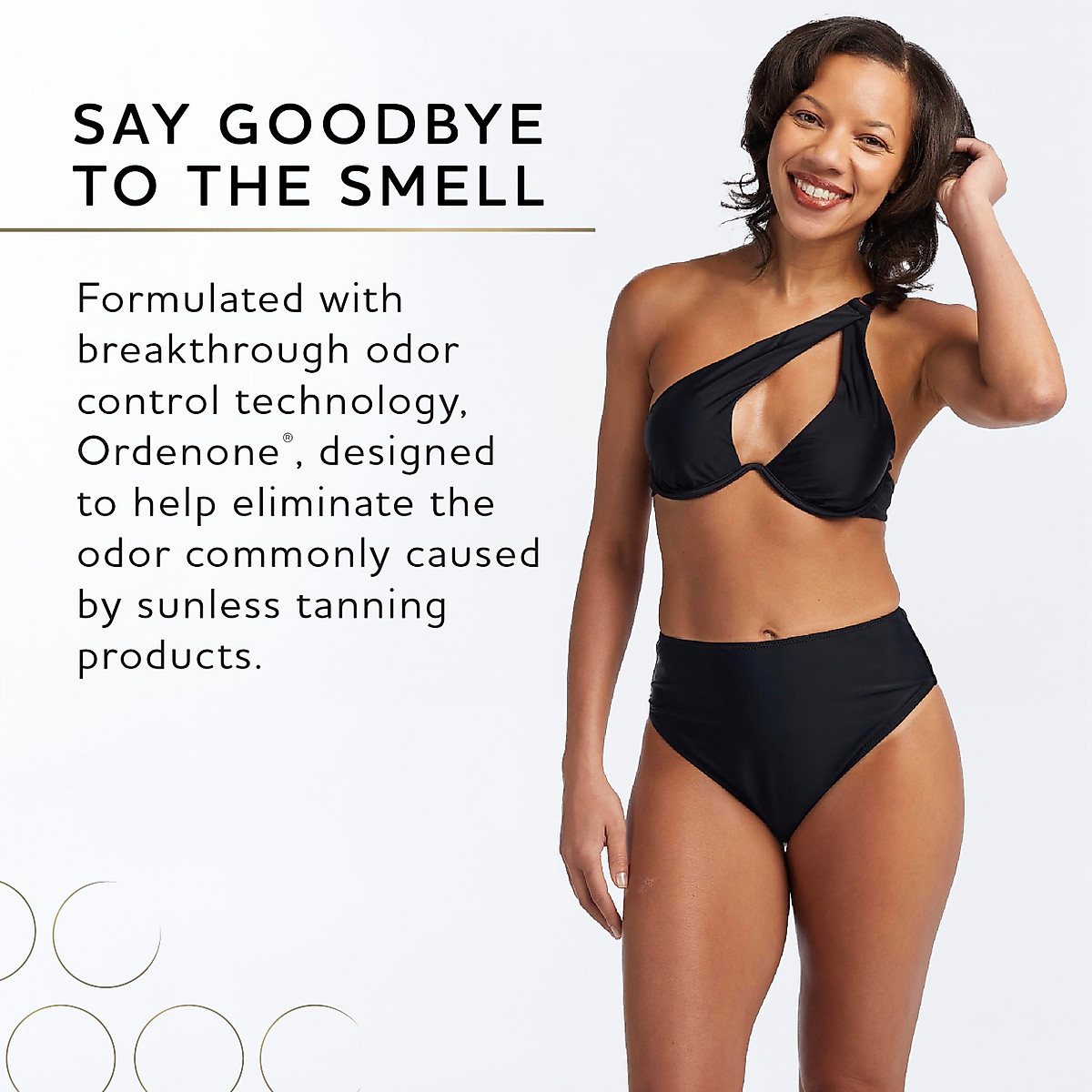 Norvell Premium Sunless Tanning Solution - Venetian, 1 Liter