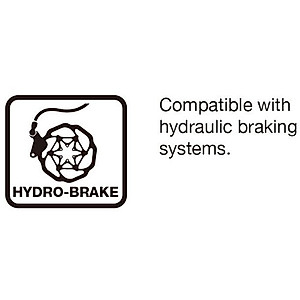 Jagwire Mountain Pro Quick-Fit Adapters Avid Elixir 0-Degree